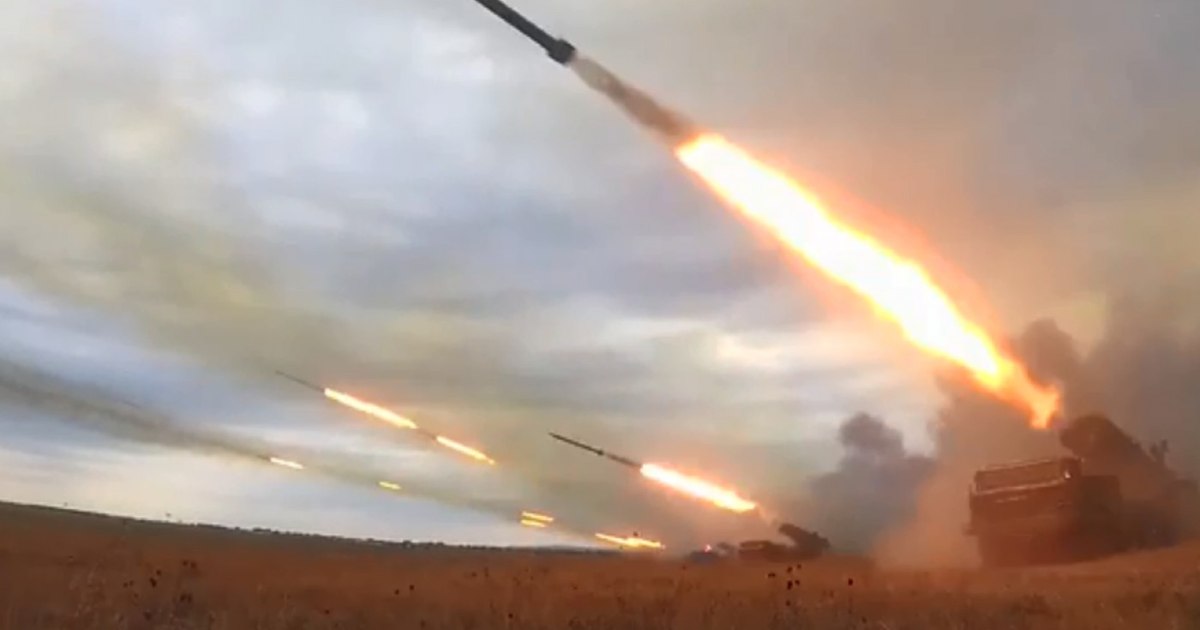 Rusia a lovit cea mai mare rafinărie a Ucrainei în ultimul atac cu ...