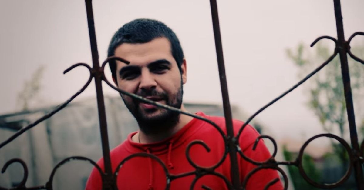 Rapper român, sfârșit tragic în Marea Britanie. Mașina în care se afla ...