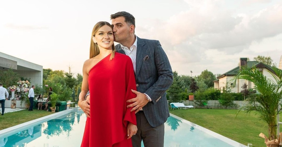 Simona Halep se mărită! Toate detaliile despre cununia de la Constanța ...