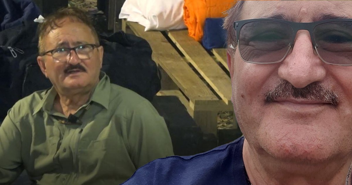 Cornel Palade, despre relația cu o tânără de 27 de ani: „O aventură nu ...