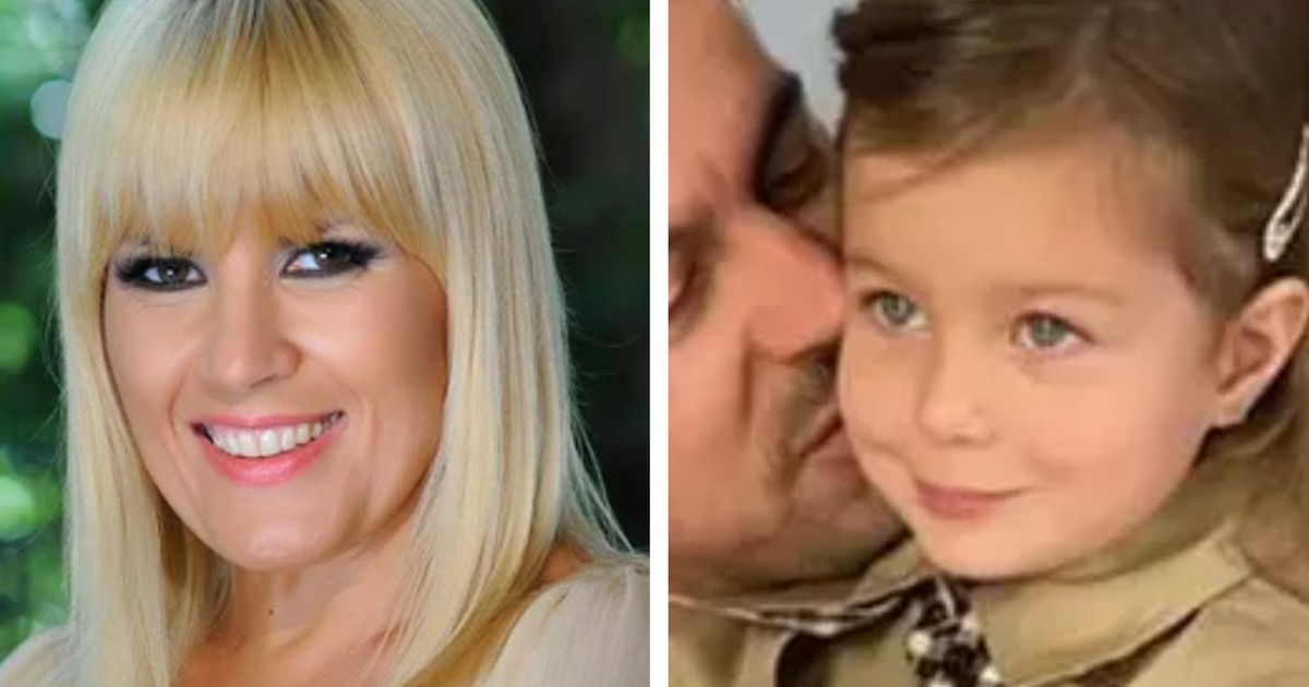 Elena Udrea și-a văzut visul cu ochii. A reușit să iasă din închisoare și să-și vadă fiica