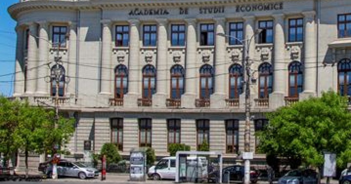 ADMITERE ASE 2021 la programele de studii universitare de LICENŢĂ ...
