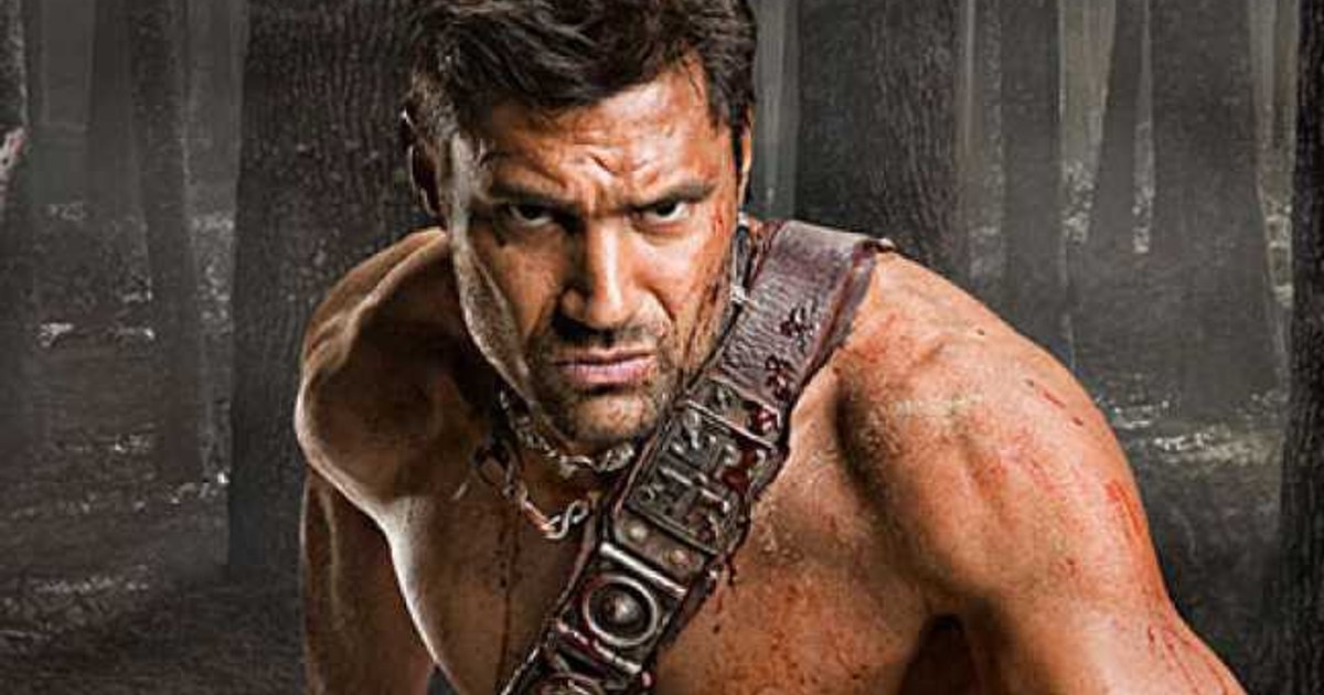 Manu Bennett, Crixus din „Spartacus“, vine la European ComicCon. Kevin ...