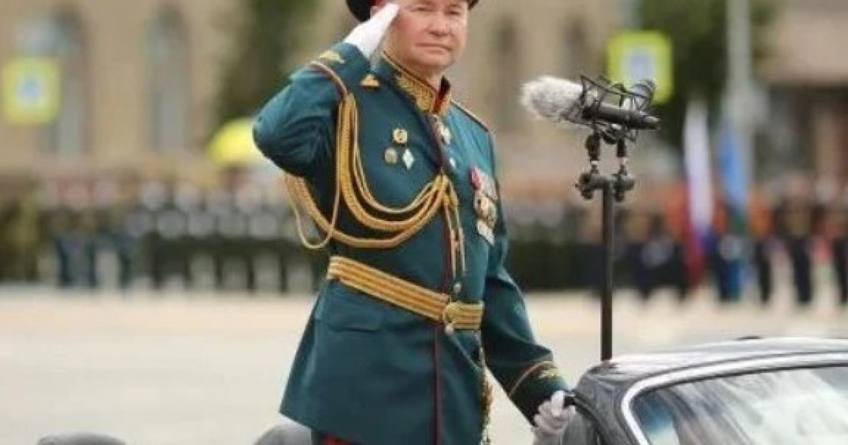 Ucraina susţine că a eliminat încă un general rus. Bilanţul ar ajunge ...