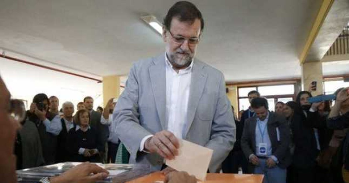 Alegeri în Spania. Partidul Popular ieşit pe primul loc, dar nu a ...