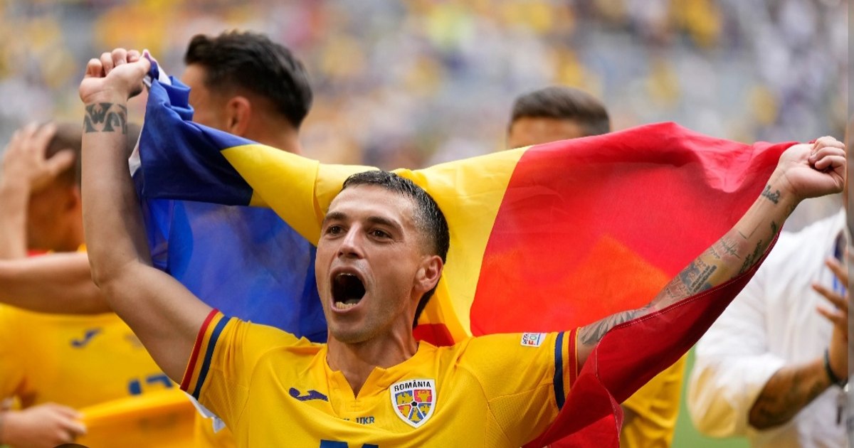 Cele mai frumoase goluri de la EURO 2024, desemnate de UEFA. Torpila ...