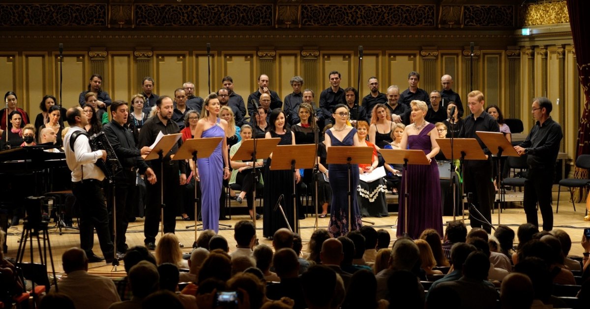 Athenaeum Summer Festival – surpriza unei veri muzicale clasice în ...