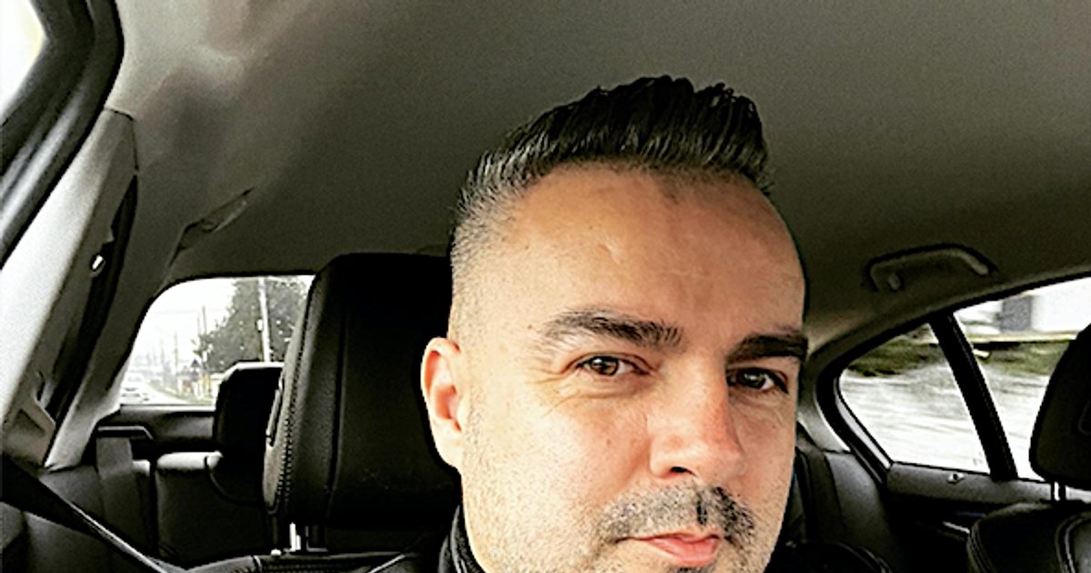 Jurnalistul Marius Buga, condamnat la 2 ani și 8 luni de închisoare ...