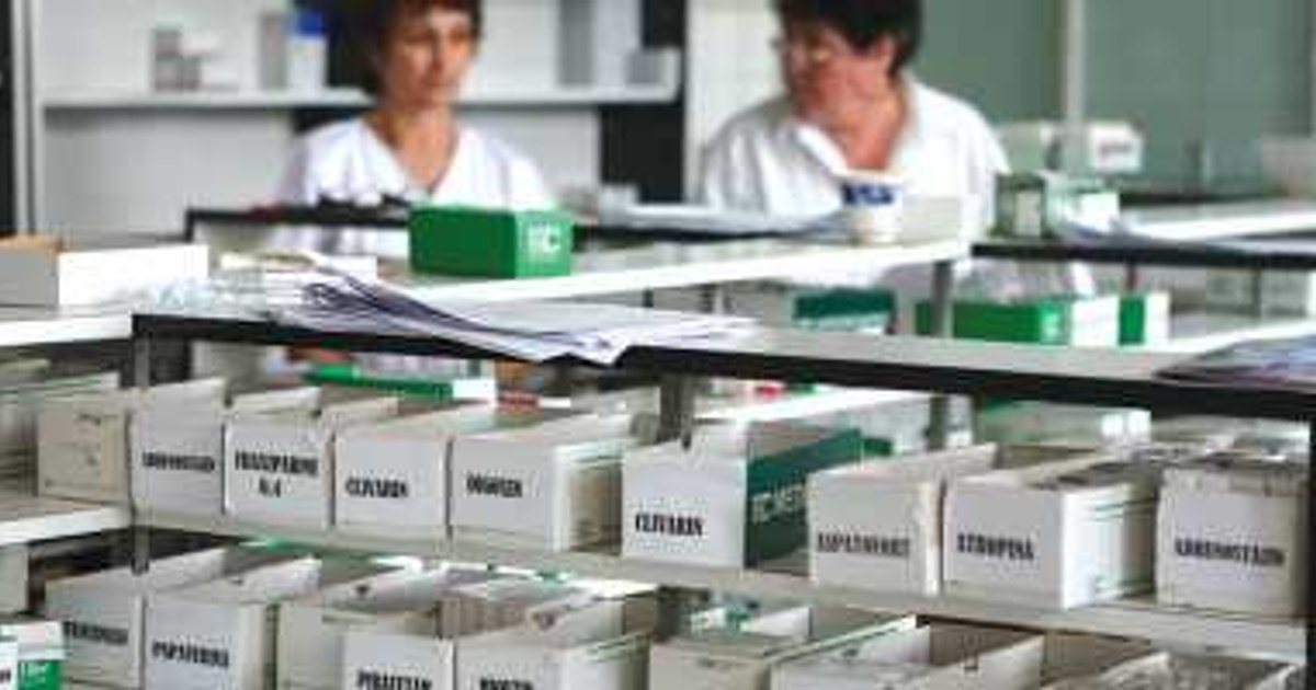 Medicamente pentru morți, pe rețete eliberate de farmacii timișene ...