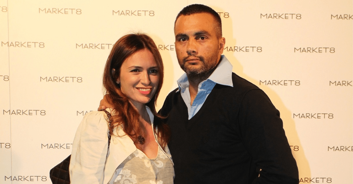 De ce nu mai divorțează Maria Marinescu de Frank Colin VIDEO EXCLUSIV