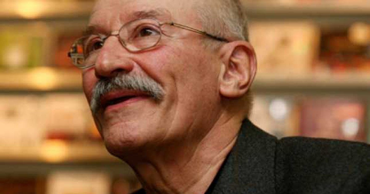 FESTIVALUL GEORGE ENESCU. Victor Rebengiuc narează în locul lui Marcel ...