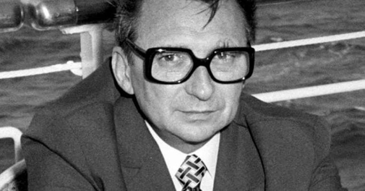 Ascensiunea fulminantă a lui Ion Mihai Pacepa: cum a ajuns fiul unui ...