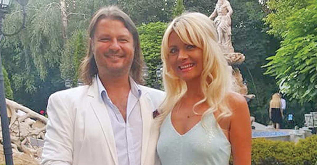 EXCLUSIV Ianna Novac, botez cu 20 de nași. Povestea specială a numelui ...