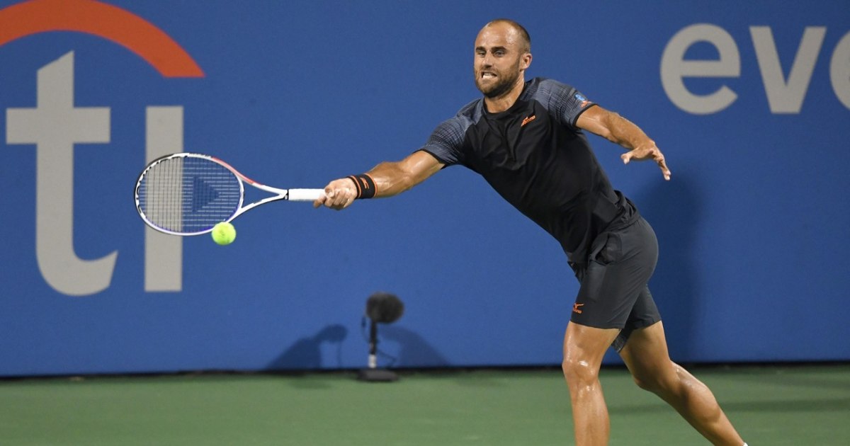 Schimbare importantă pentru Marius Copil. A intrat în aceeaşi echipă cu ...