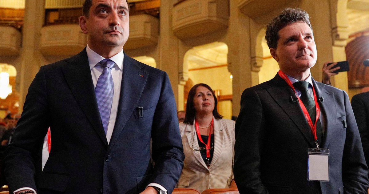 Discursul lui Simion, analizat de un expert în securitate: Un personaj ...