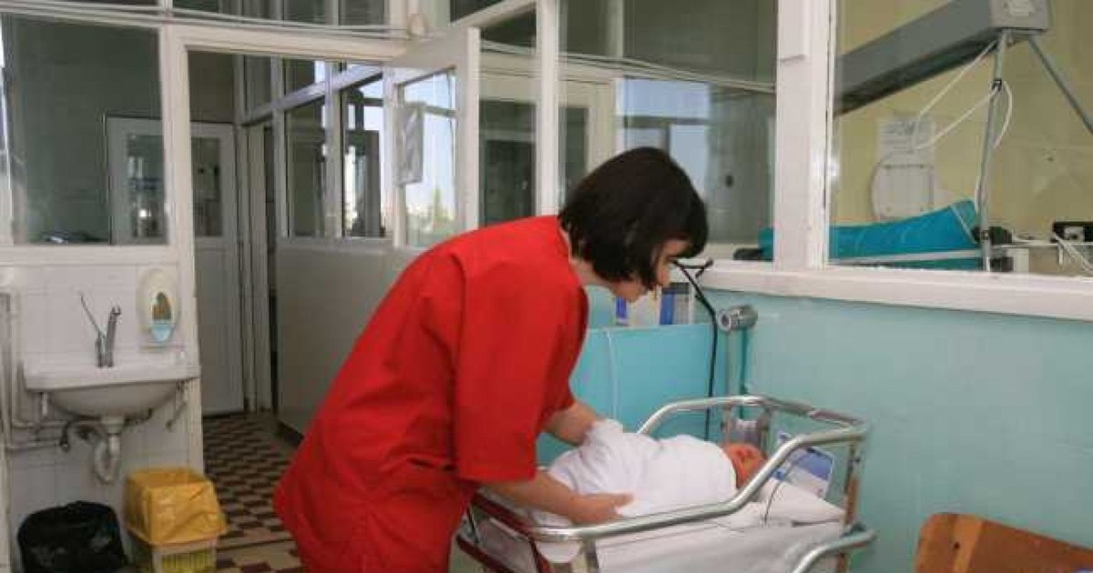 Reacţia Polizu, după ce un medic a spus că împărtăşania ucide ...