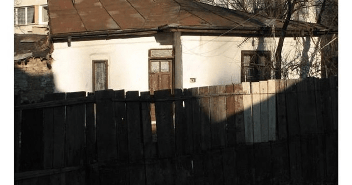 Conferinţa „De la mahala la microraion. O incursiune în cartierul Balta ...