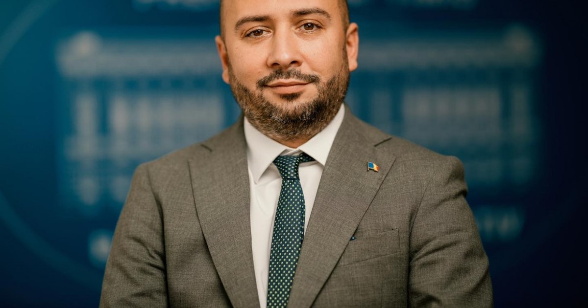 Bilanţul prefectul de Timiş, Zoltan Nemeth de la USRPLUS, demis de ...