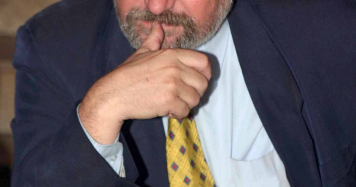 Poetul Lucian Avramescu a murit la vârsta de 73 de ani | adevarul.ro