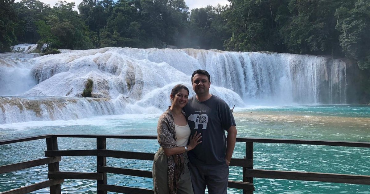 Paradisul incredibil din Mexic: plaje cu apă turcoaz hipnotizantă ...