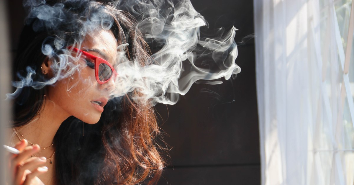 Cele 3 plante medicinale care te ajută să renunți rapid la fumat ...