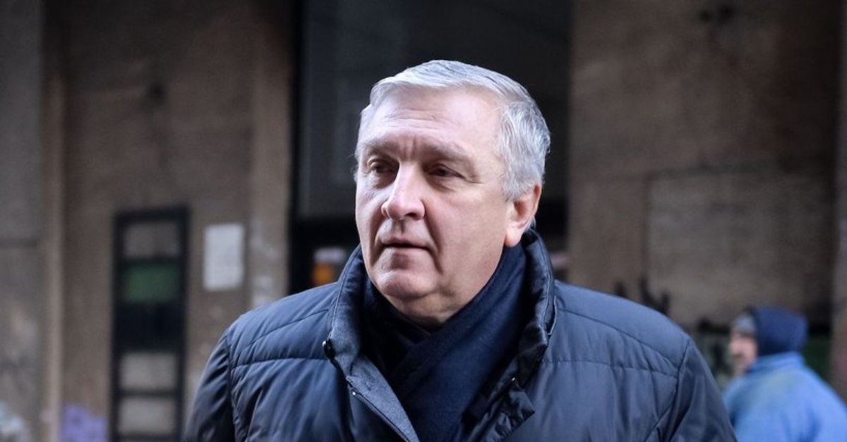 Mircea Beuran se întoarce. Celebrul doctor a obținut în instanță ...