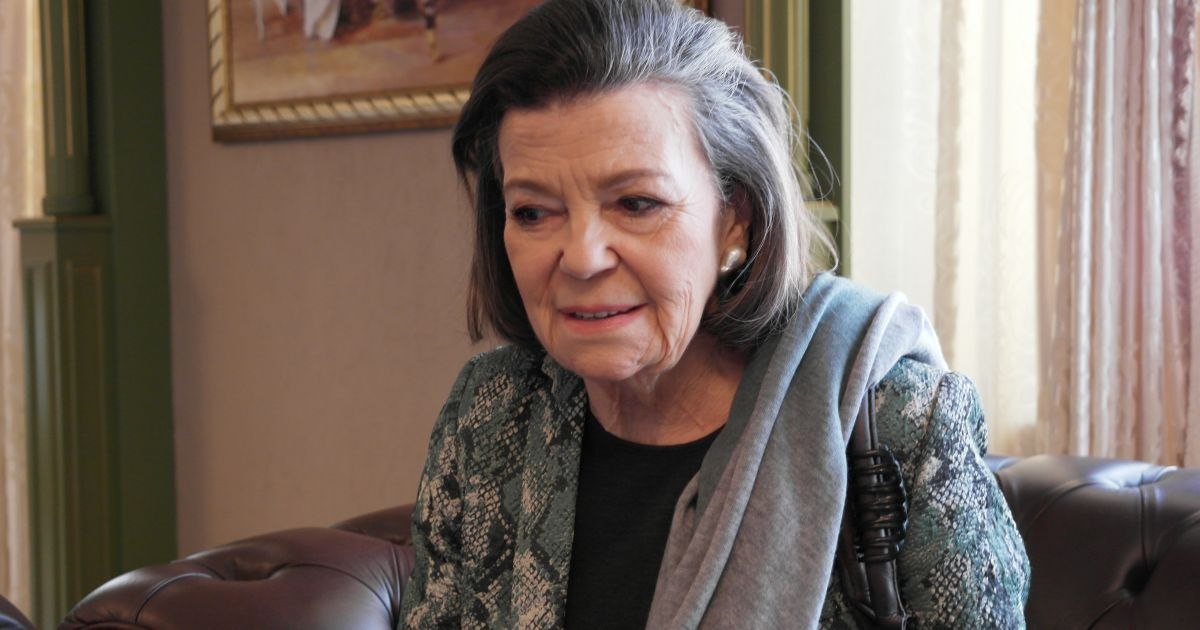Marina Sturdza: „A mă fi născut prinţesă nu e un privilegiu, ci o ...