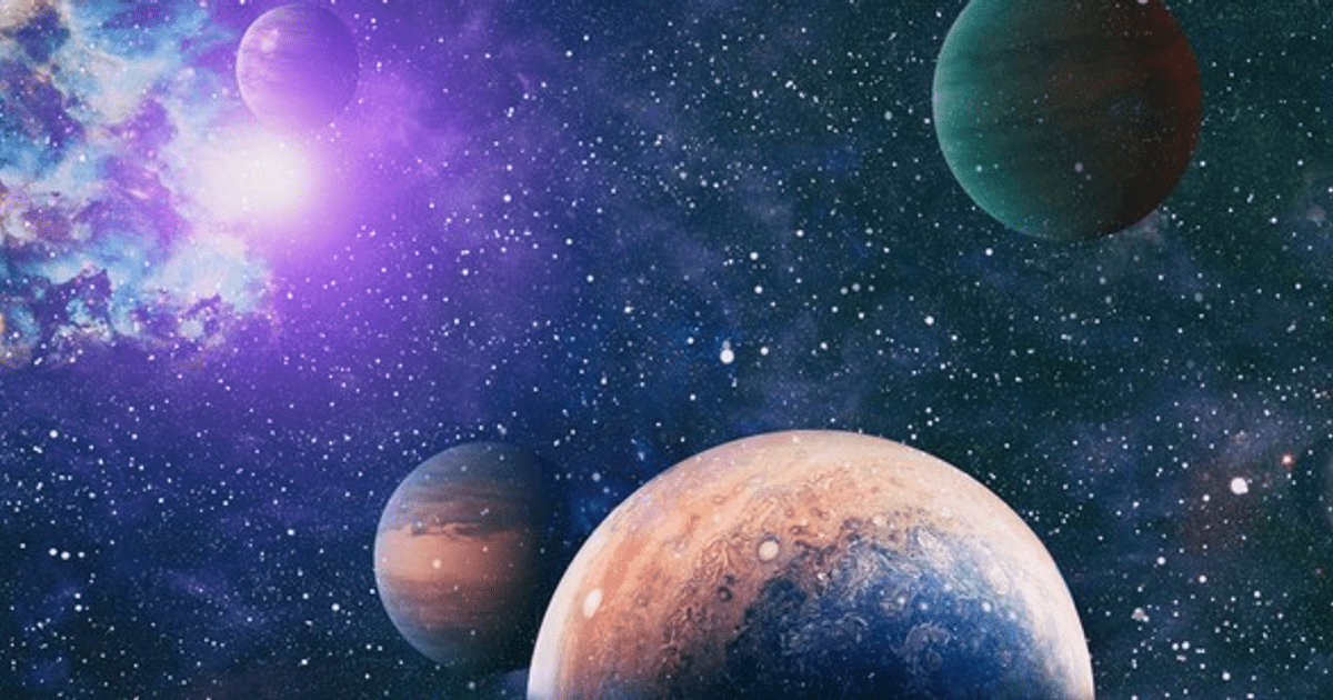 Ce trebuie să ştii despre Univers. Ce se va întâmpla când Soarele se va ...