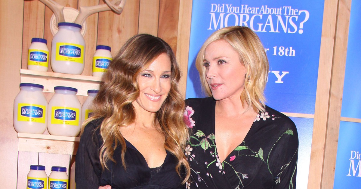 Sarah Jessica Parker rupe tăcerea. Ce are de spus despre conflictul cu ...