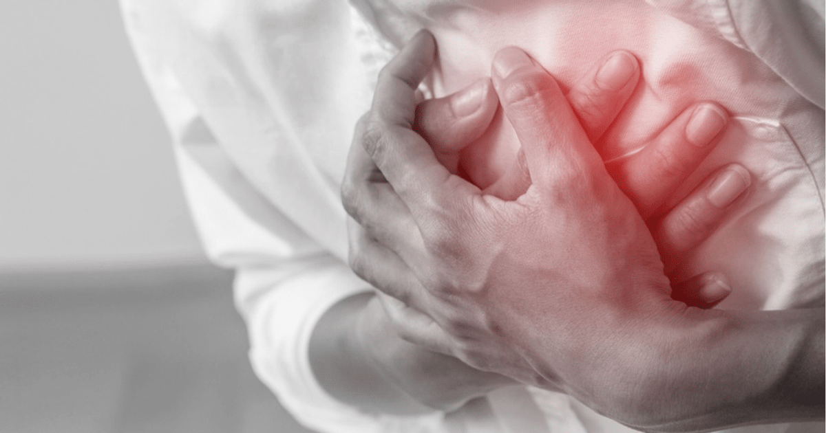 Ce este infarctul miocardic şi care sunt simptomele