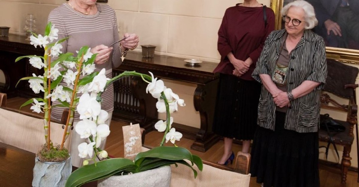 Lumea artistică, din nou în doliu. A murit Sanda Manu. Oana Pellea ...