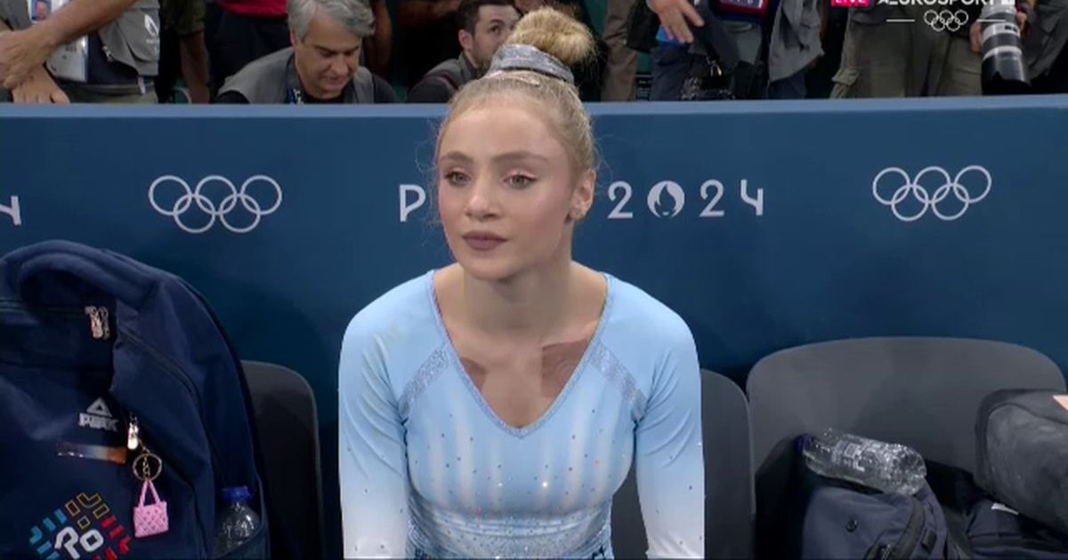 Sabrina Voinea, traumatizată: relatarea Anei Bărbosu ne arată ...