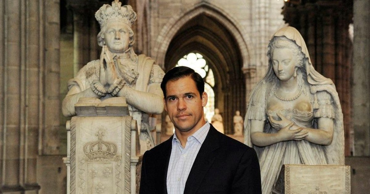 French royal descendant ready to serve if called upon | News Minimalist