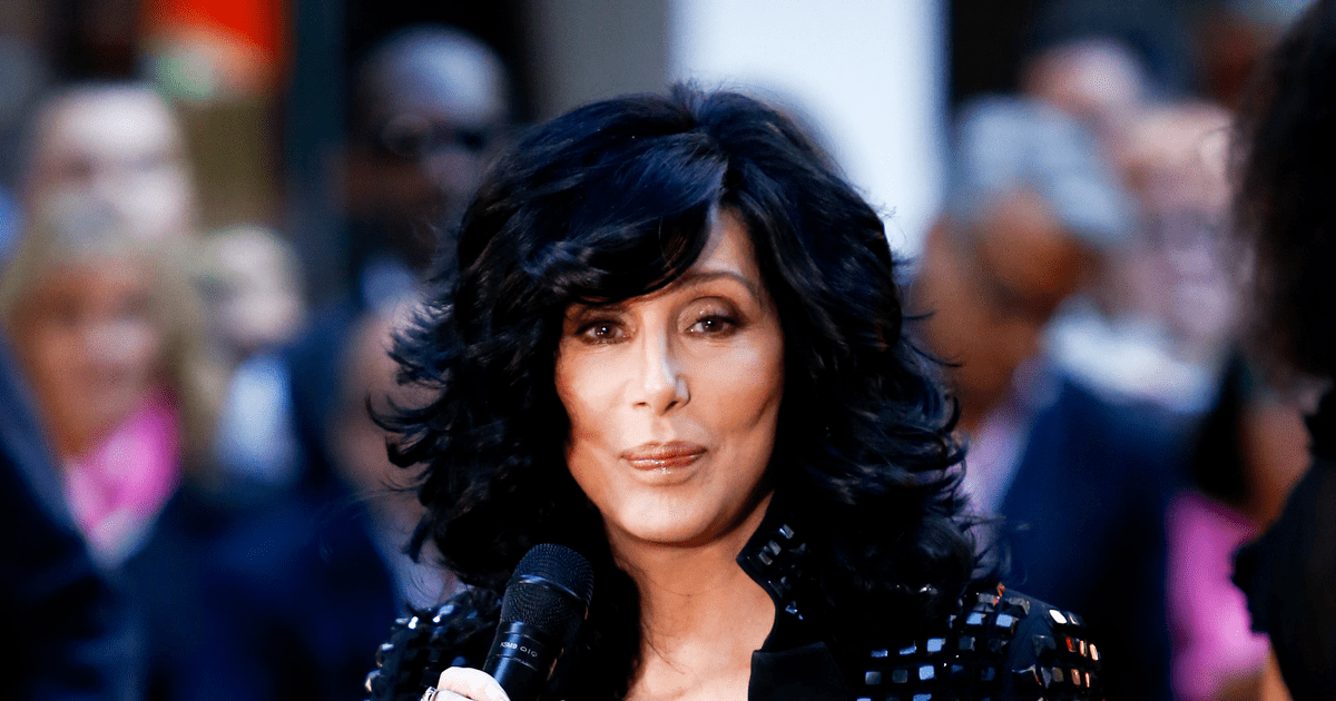 Cher și-a răpit fiul chiar în ziua aniversării căsniciei lui!