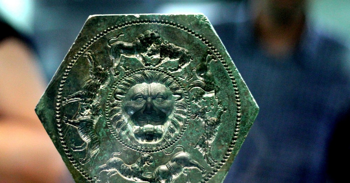 Cinci descoperiri arheologice epocale în istoria României: orașul ...