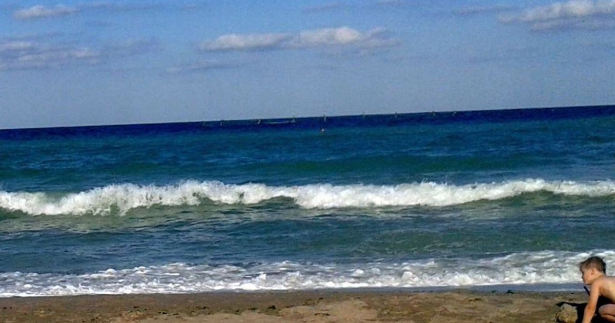 Cele mai frumoase plaje sălbatice din România. Locul care e la o ...