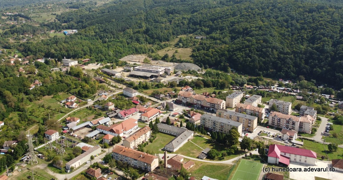 Certej, 30 octombrie 1971. Catastrofa care a cutremurat Munții ...