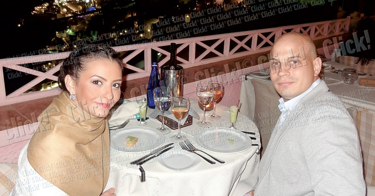 Giulia şi Vlad Huidu mai vor un copil: «Ne ascundem în cameră şi exersăm»