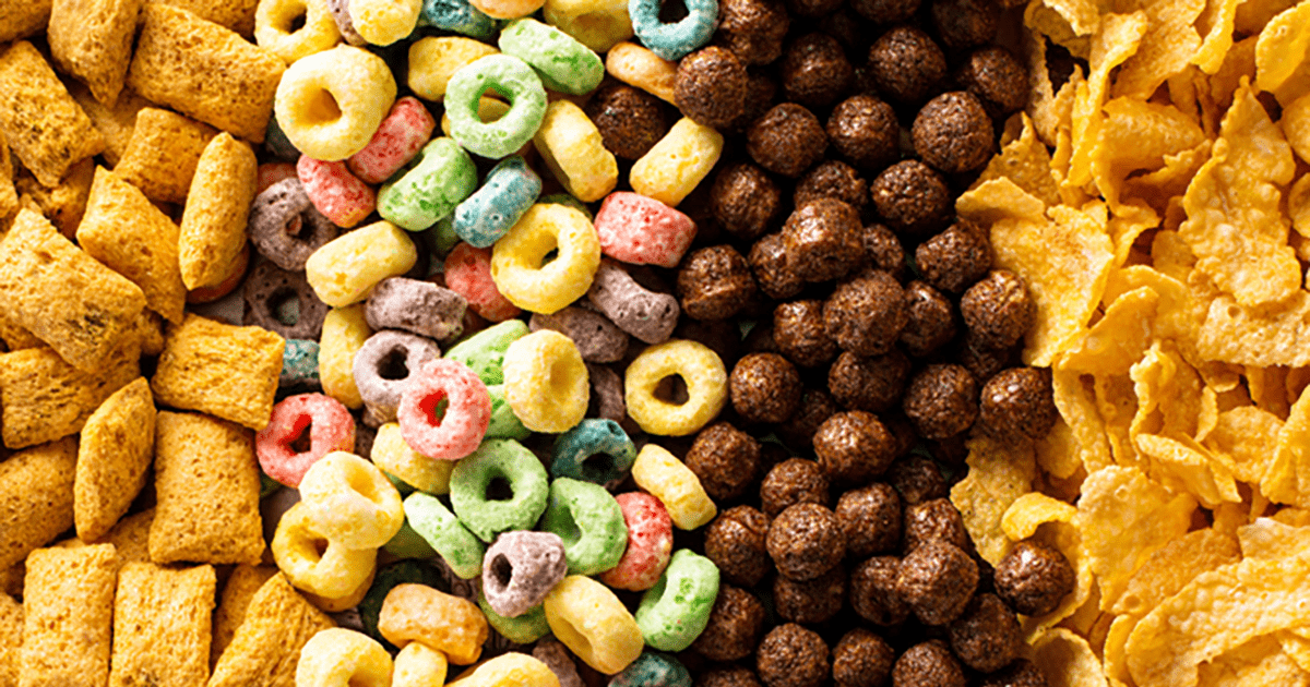 Alimente care iti fura energia. Scoate-le din cosul de cumparaturi