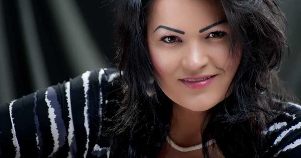 Anca Cârcu, fosta candidată la parlamentare, nu şi-a luat Bac-ul ...