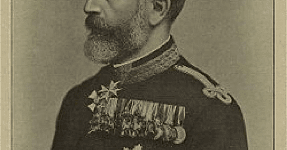 Constituţia din 1866