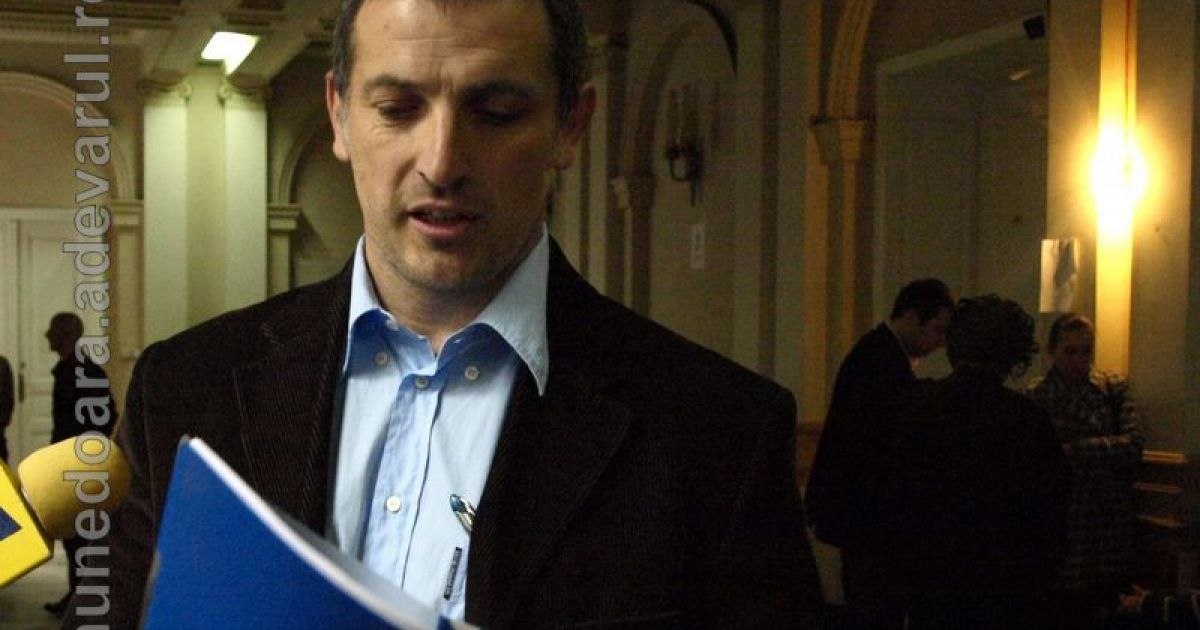 Misterul dispariţiei lui Iulian Ceia, şeful traficanţilor de comori ...