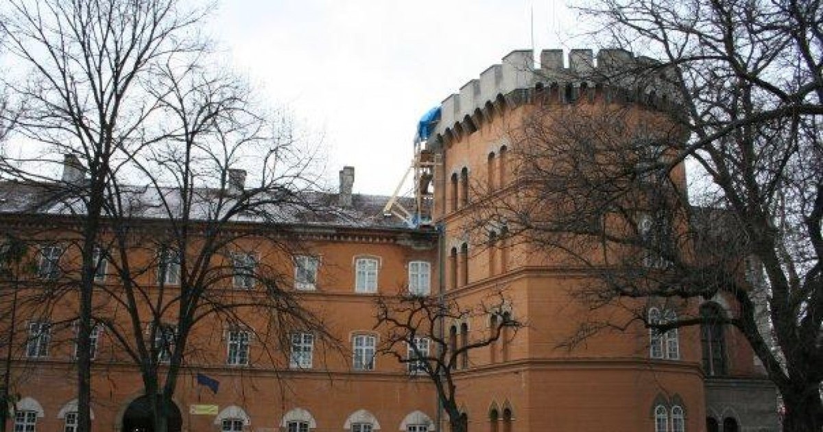 Castelul Huniade, cea mai veche clădire din Timișoara, se redeschide ...