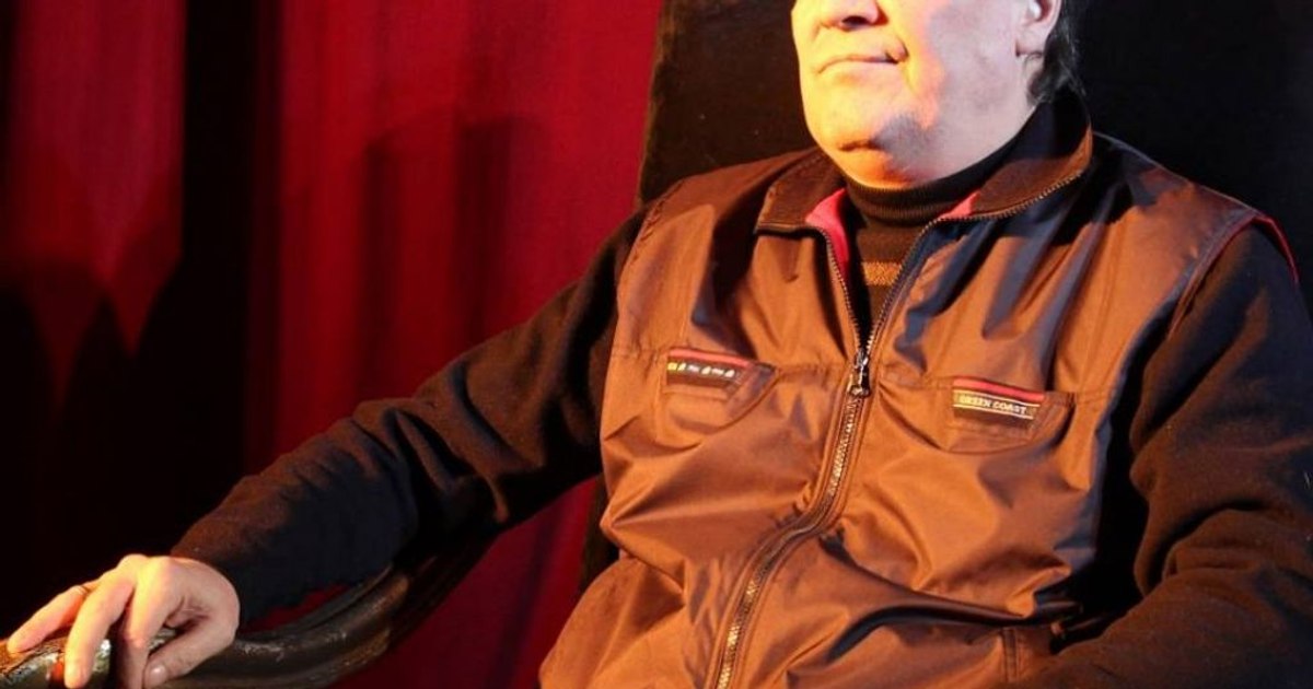 A murit actorul George Alexandru. Avea 58 de ani | adevarul.ro