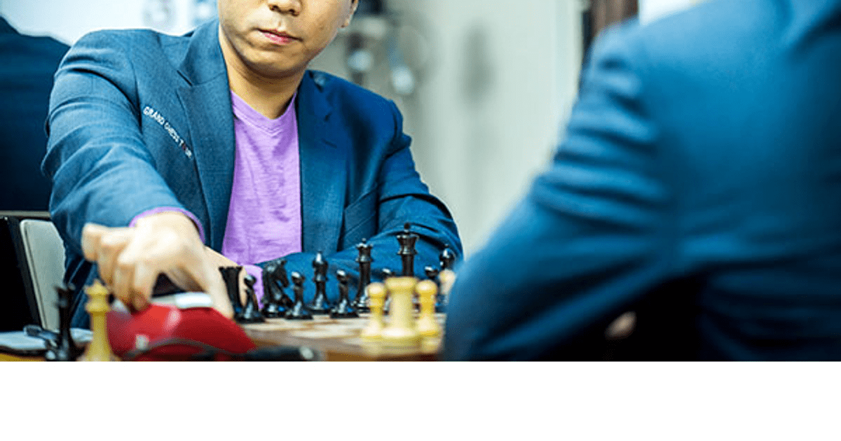 Sacrificiile lui Wesley So