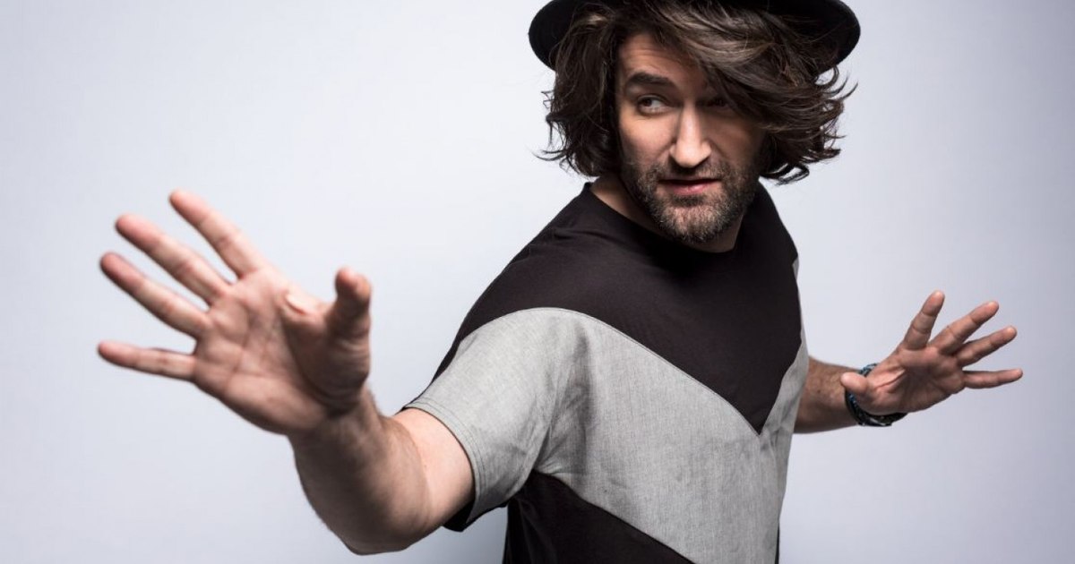 Smiley, primul artist din România cu campanie exclusivă pe musical.ly ...