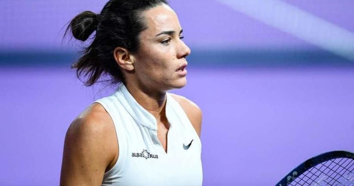 Filip Jianu și Miriam Bulgaru, învinși în ultimul tur al calificărilor la Roland Garros ...