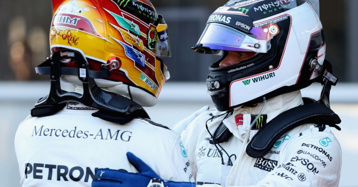 Ce mare campion de Formula 1 a recunoscut că este vocea din spatele ...