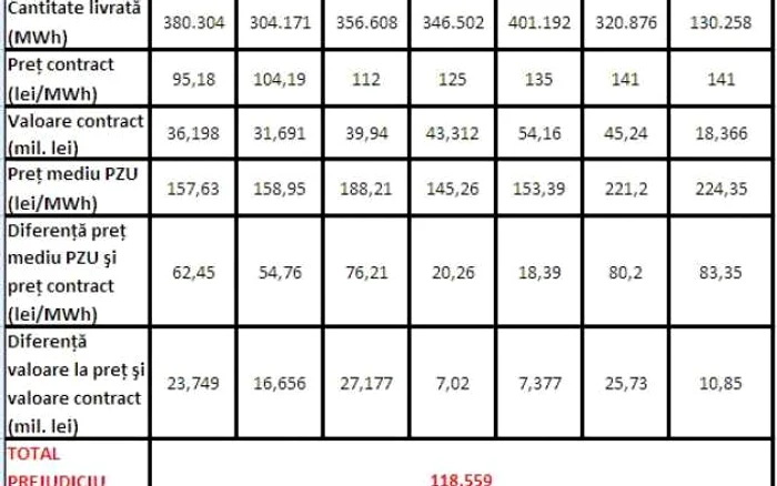 Reţetă de "băiat deştept": Euro-P.E.C. a luat energie cu până la 40% ...