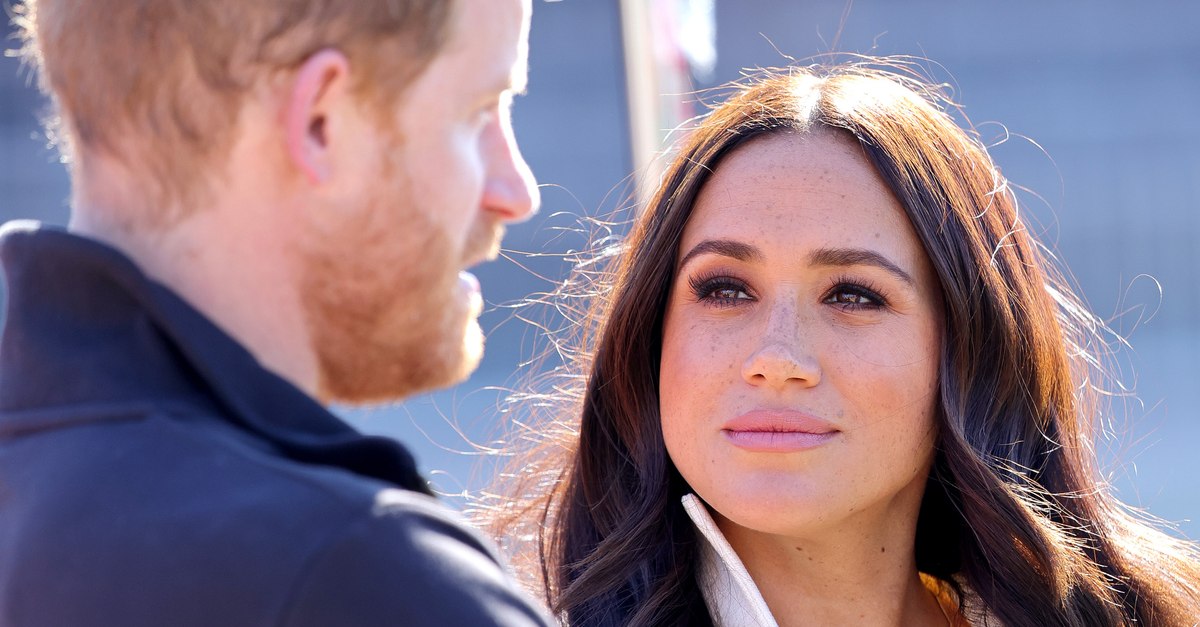 Harry și Meghan pun Casa Regală pe jar. Netflix lansează documentarul ...